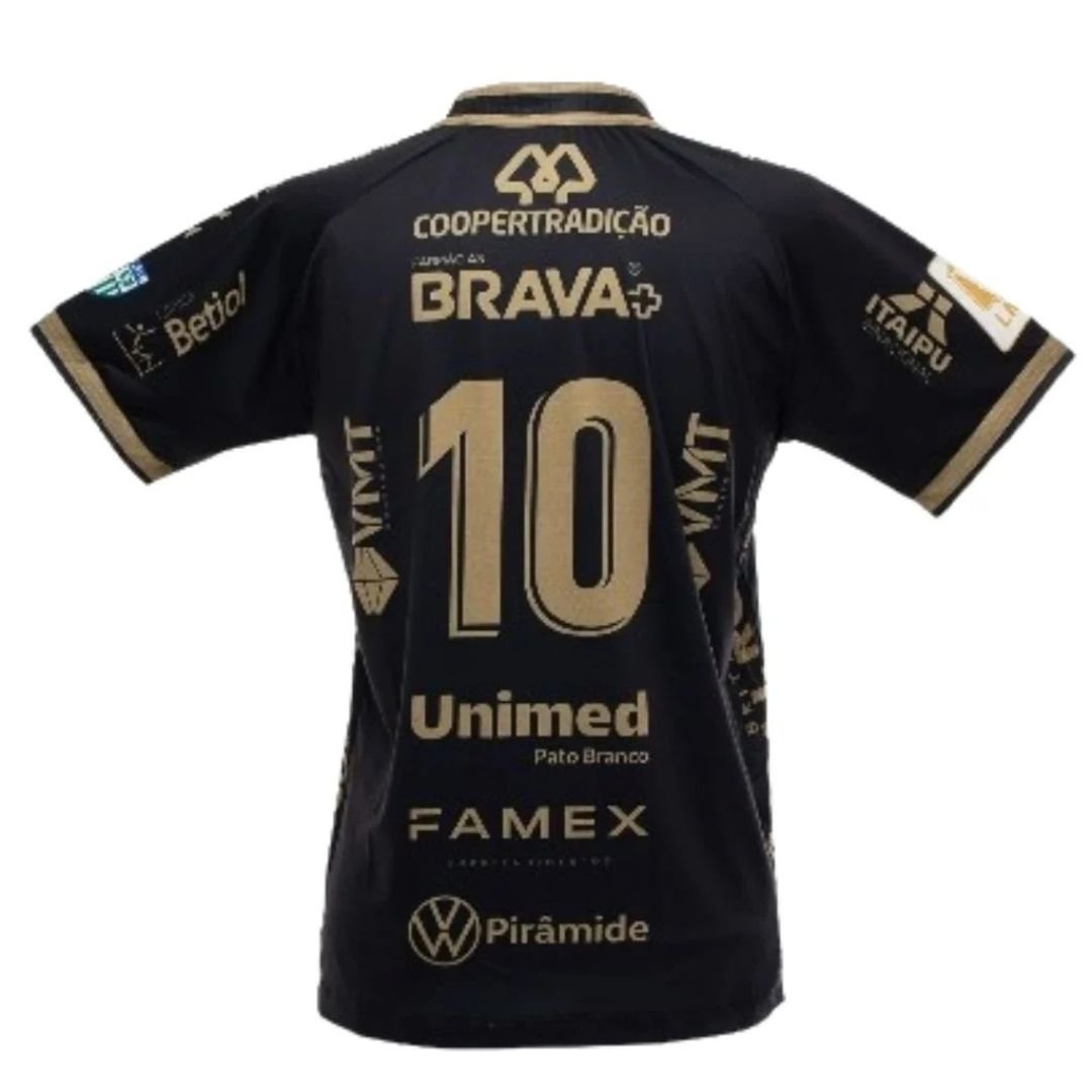 Compre Camisa Oficial Pato Futsal | Loja Pato Store Oficial | Pato Branco PR