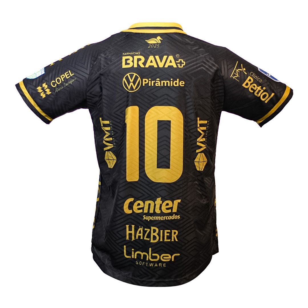 Compre Camisa Oficial Pato Futsal | Loja Pato Store Oficial | Pato Branco PR